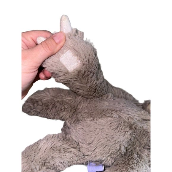 Cuddle Buddies | Toys | Nwt Cuddle Buddies Sloth Plush Cruelty Free ...